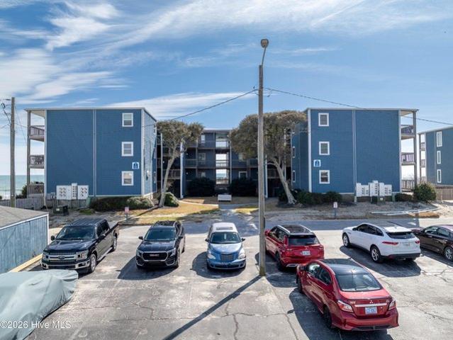 2264 New River Inlet Rd Unit 109, North Topsail Beach, NC 28460