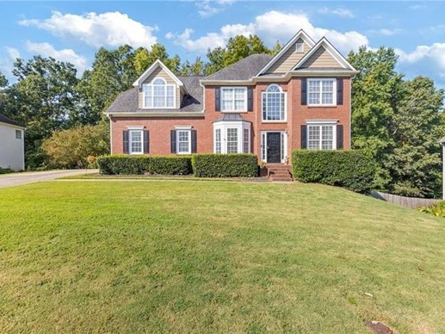 2264 Oak Falls Ln, Buford, GA 30519