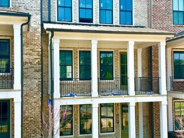 2264 Addington Way NE Unit 49, Brookhaven, GA 30319