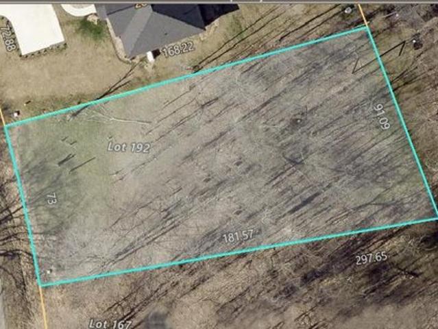 2264 Apple Valley Dr, Mount Vernon, OH 43050
