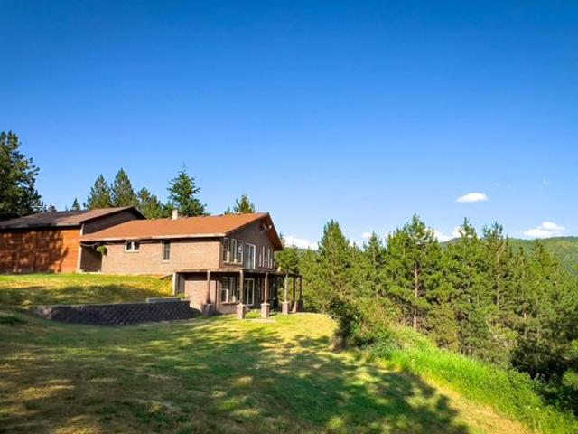 2264 B Scott Rd, Rice, WA 99167