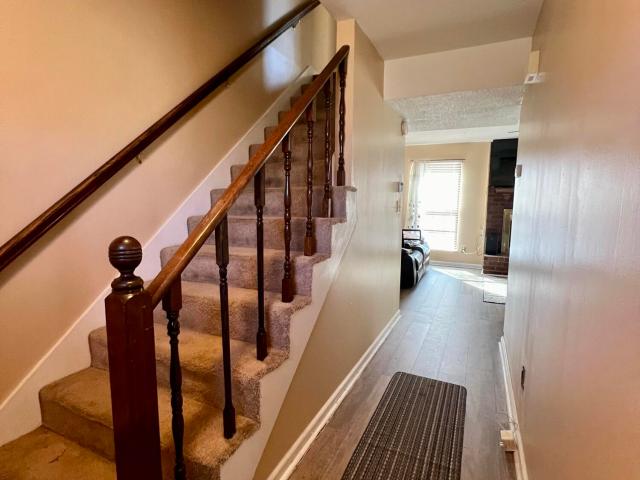 2264 Basswood Drive