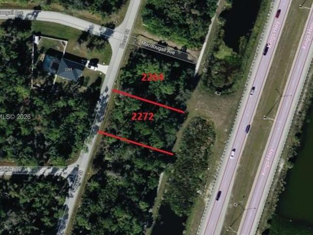 2264 Blaser St, Port Charlotte, FL 33980