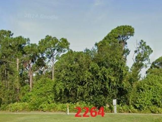2264 Blaser St, Port Charlotte, FL 33980 | MLS #A11952