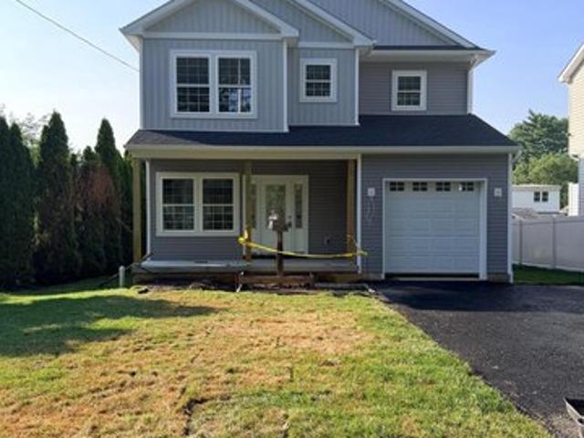 2264 Bowman Ave, Bensalem, PA 19020