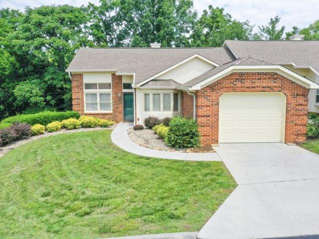 2264 Cambridge Dr, Morristown, TN 37814