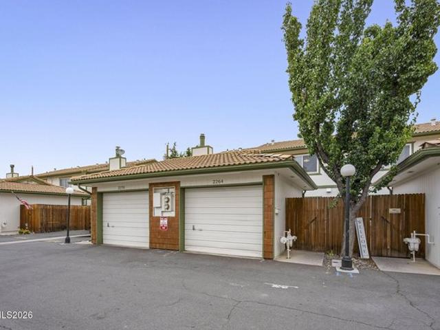 2264 Cannonball Rd, Sparks, NV 89431