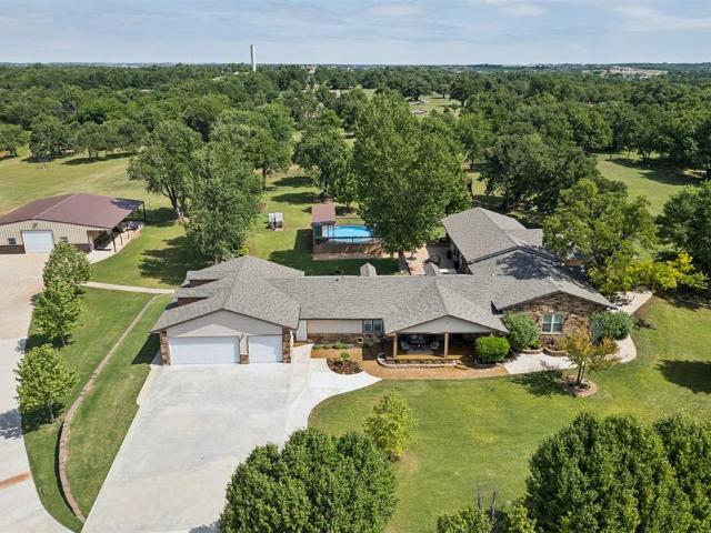 2264 County Road 1350 Road