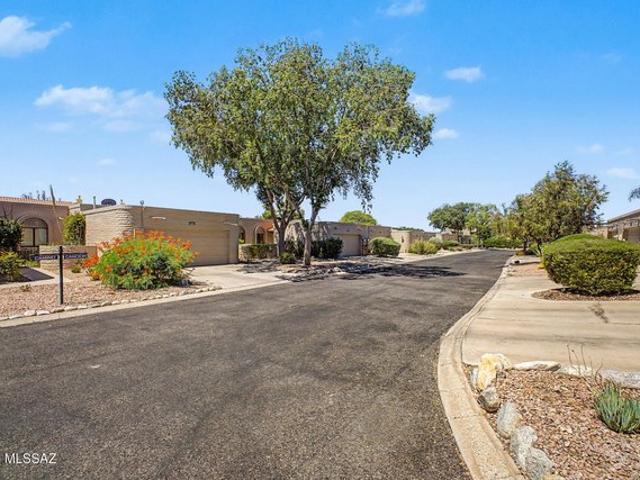 2264 E Camino Cancion, Tucson, AZ 85718