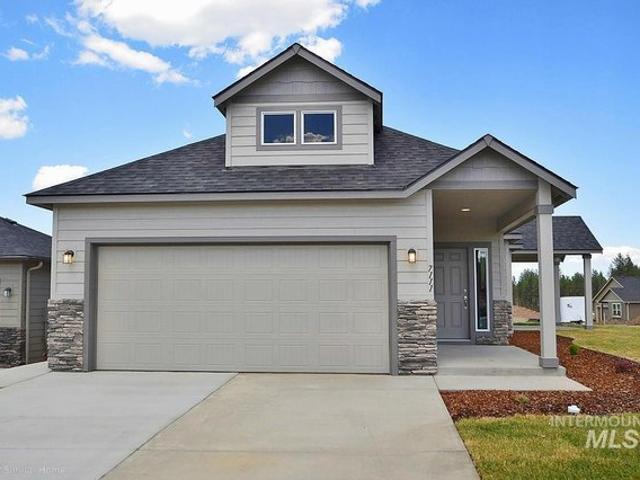 2264 E Misty Falls St, Kuna, ID 83634