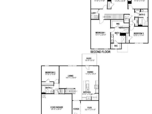 2264 Fletchers Ridge Dr, Durham, NC 27703 | MLS #10160 | Compass