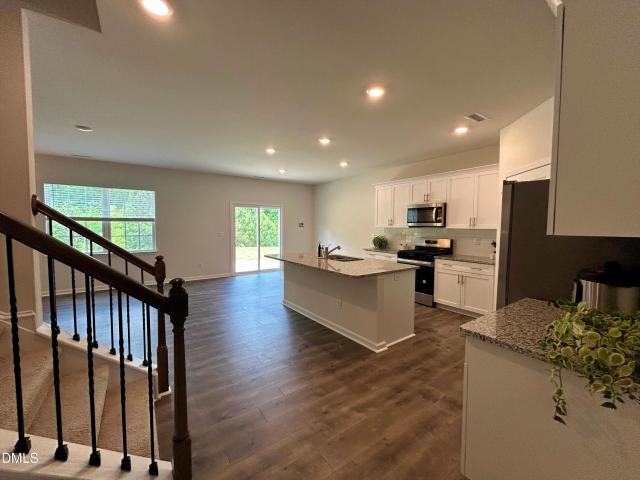 2264 Fletchers Ridge Drive