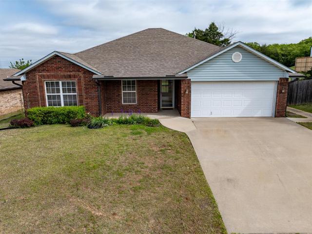2264 Gray Dove Drive