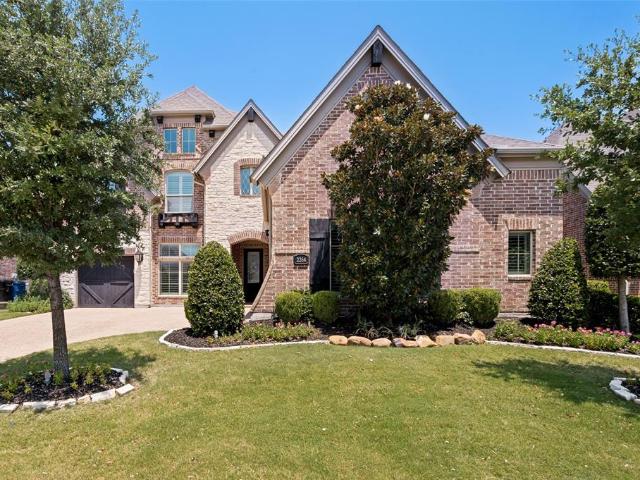 2264 Hildago Lane