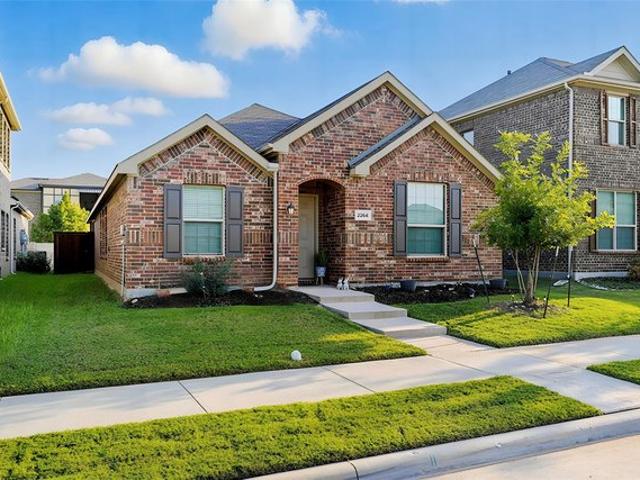 2264 Jasper Dr, Little Elm, TX 76227