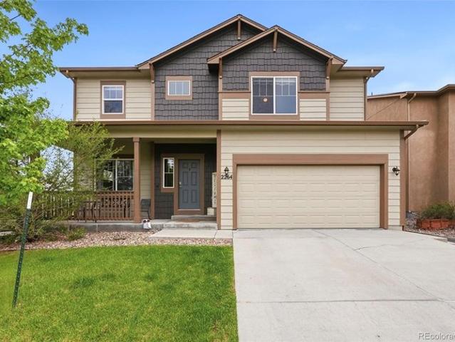 2264 Reed Grass Way, Colorado Springs, CO 80915