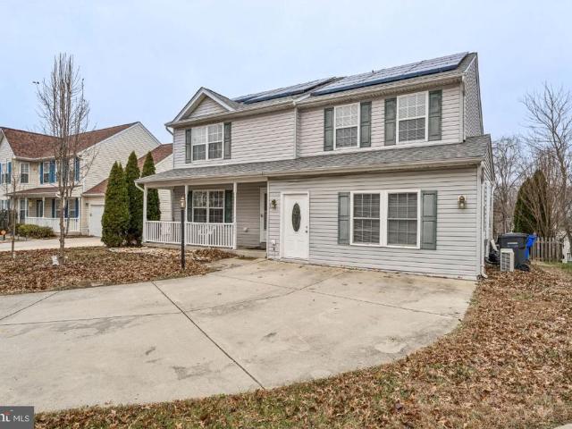 2264 Rolling Meadows Street