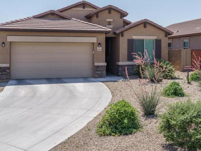 2264 S 235th Dr, Buckeye, AZ 85326