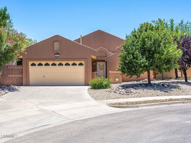 2264 San Felipe, Las Cruces, NM 88011