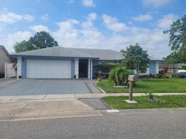 2264 Turmeric Ave, Orlando, FL 32837