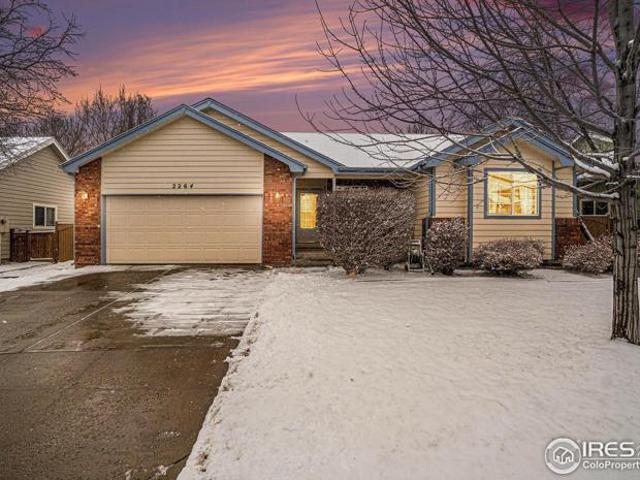 2264 W 45th St, Loveland, CO 80538