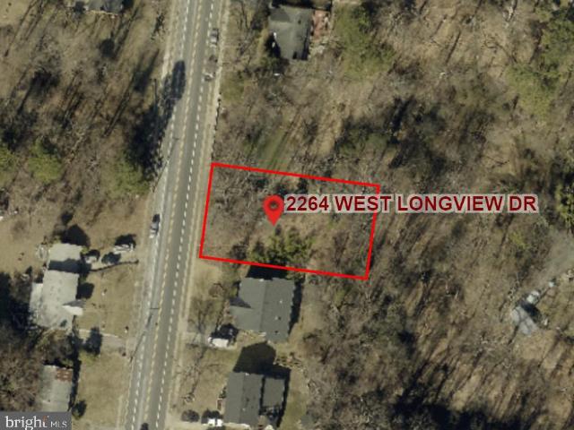 2264 W Longview Drive