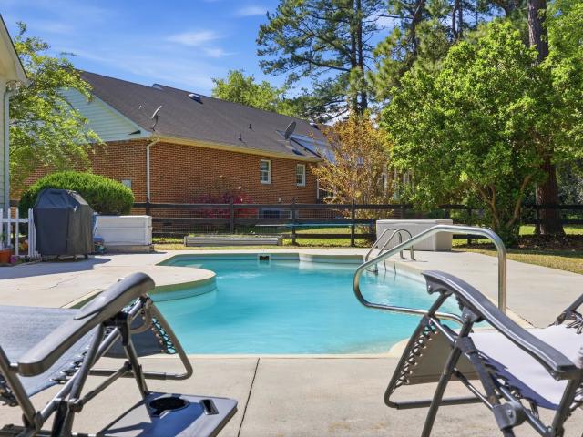 2264 Wedgefield Rd