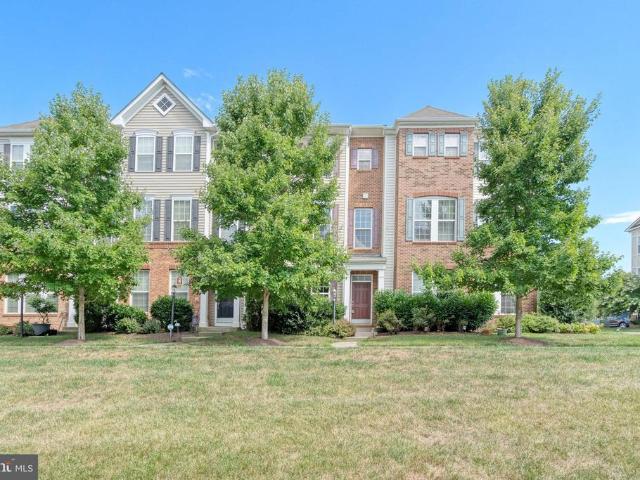 22653 Vienna Green Terrace