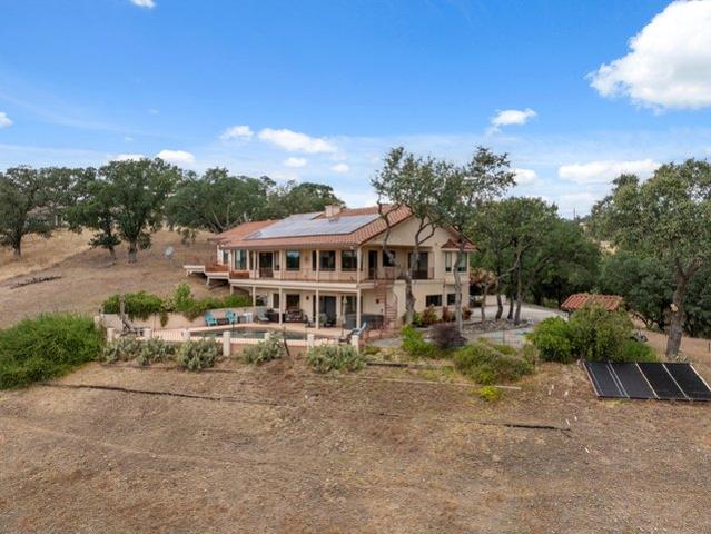 22650 Adobe Rd, Red Bluff, CA 96080