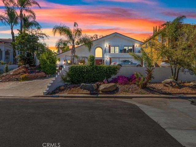 22650 Blue Teal Dr, Canyon Lake, CA 92587