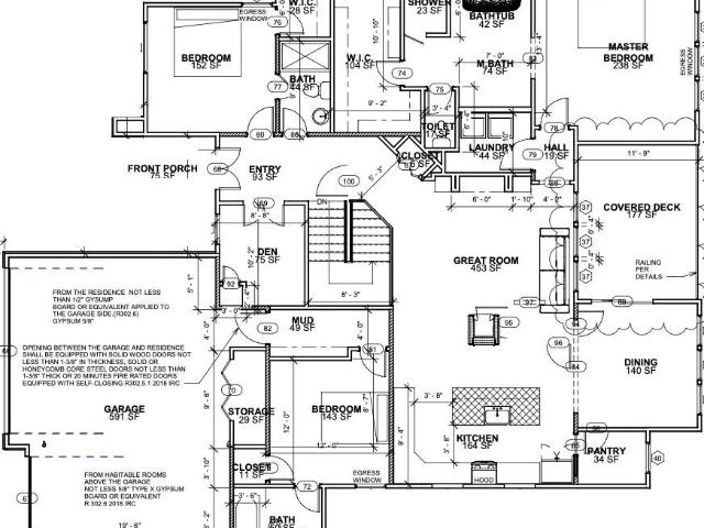 22651 W 87th St, Lenexa, KS 66227 | MLS #2605
