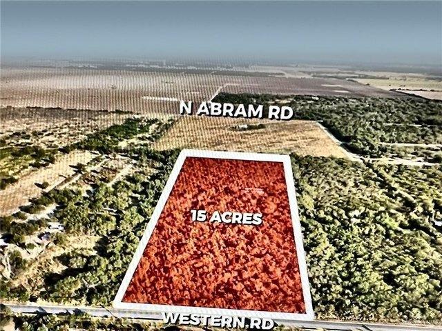 22652 N Western Rd, Edinburg, TX 78541