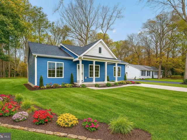 22657 Careys Camp Rd, Millsboro, DE 19966 | MLS #DESU2100 | Compass