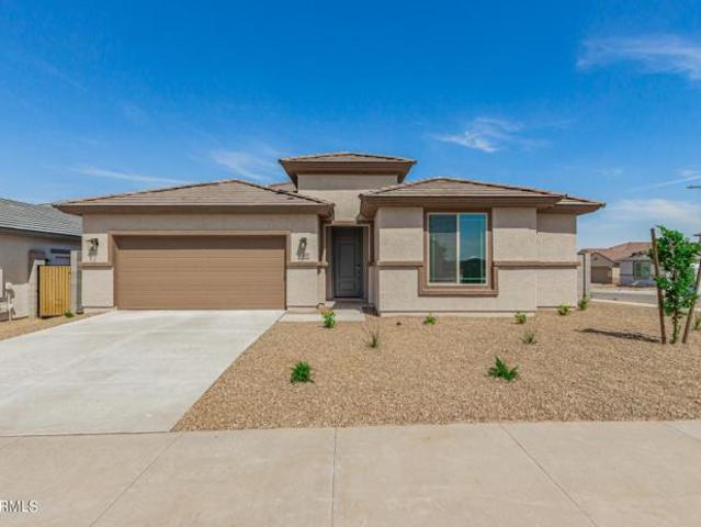 22657 N 184th Ln, Surprise, AZ 85387
