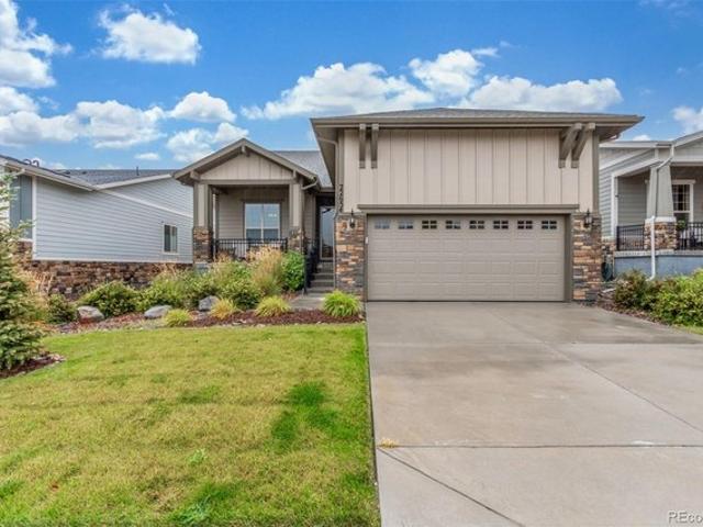 22654 E Henderson Dr, Aurora, CO 80016