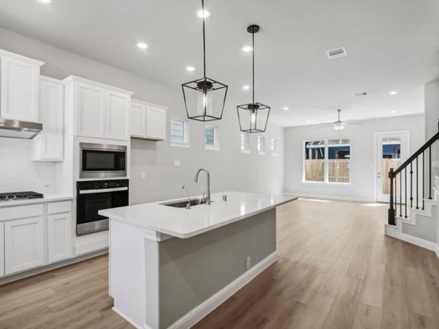 22655 Rice Flower Way, Katy, TX 77449