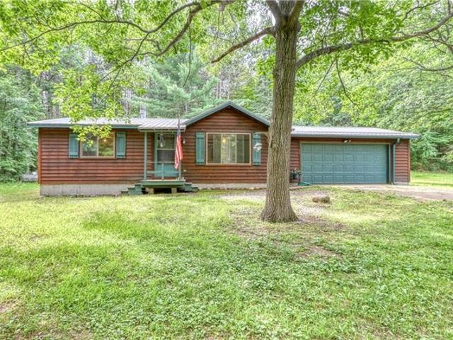 22655 Sunset Acres Ln, Grand View, WI 54839