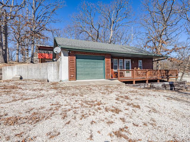 22659 Lake View Road