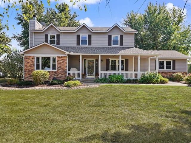 2265 N 1137 Rd, Eudora, KS 66025