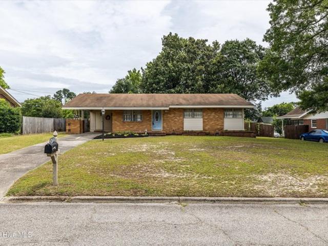 2265 Overlook Rd, Augusta, GA 30906