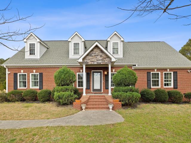 2265 Bud Lipscomb Road