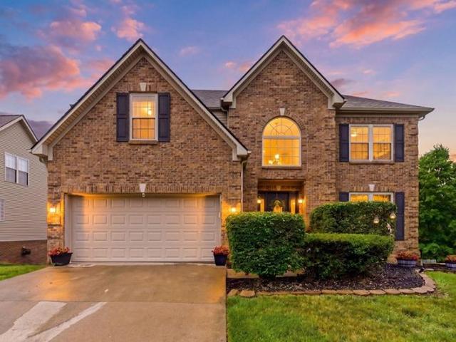 2265 Blackmoor Park Ln, Lexington, KY 40509