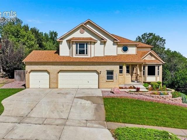 2265 Cloverdale Dr, Colorado Springs, CO 80920