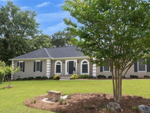 2265 Colony Drive, Canton, GA 30114