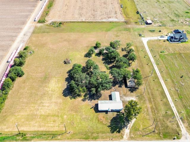 2265 County Road 312, Louise, TX 77455 | MLS #92311