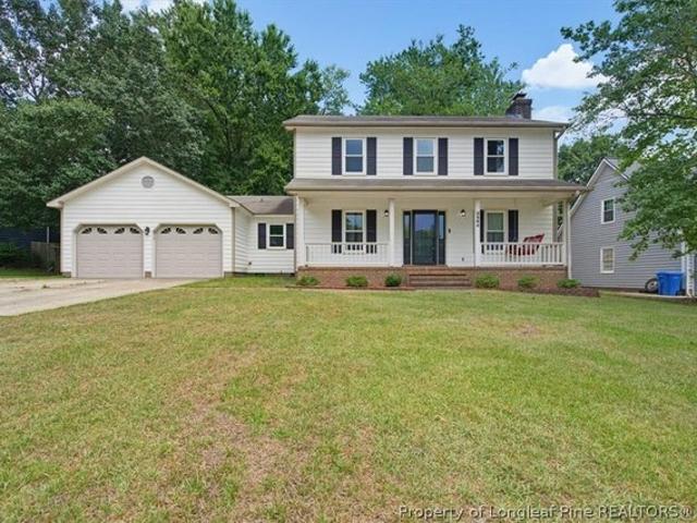2265 Dockvale Dr, Fayetteville, NC 28306