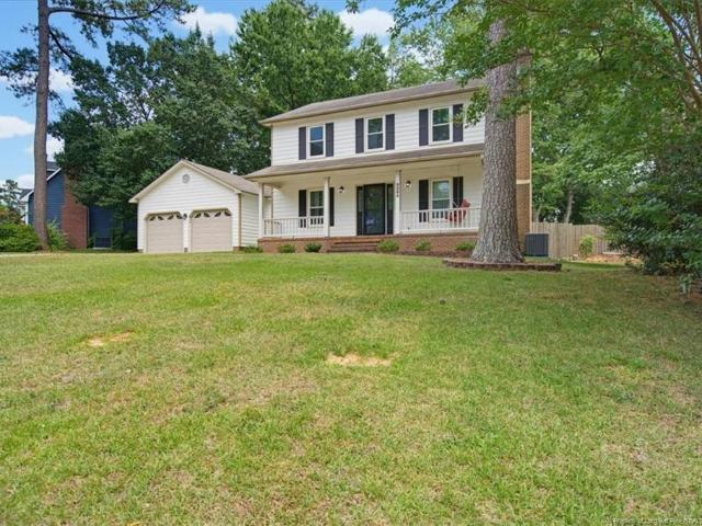 2265 Dockvale Drive