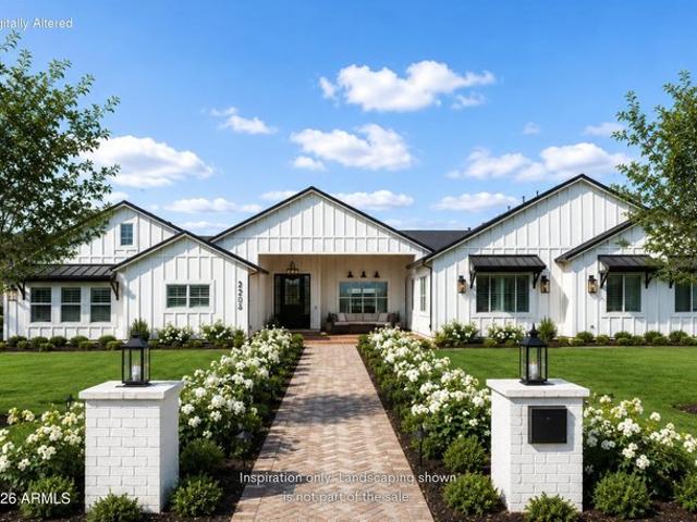 2265 E Bonanza Rd, Gilbert, AZ 85297