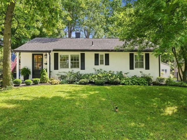 2265 Edgevale Rd, Upper Arlington, OH 43221