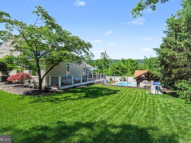 2265 Forest Hills Drive